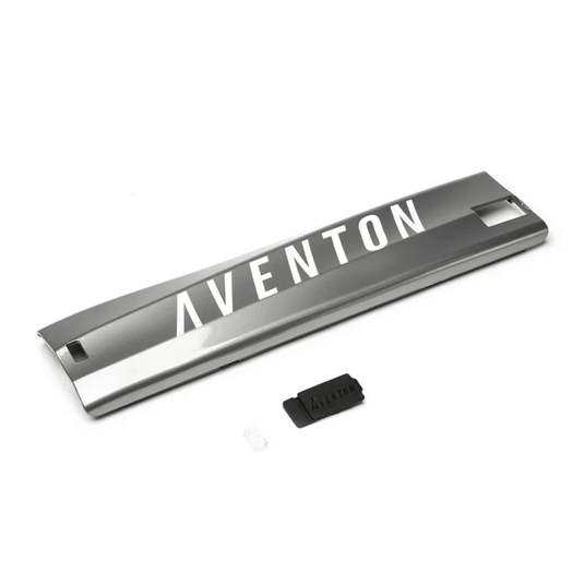 Aventon Electric Bike Parts - Largest In-Stock Inventory - Amego