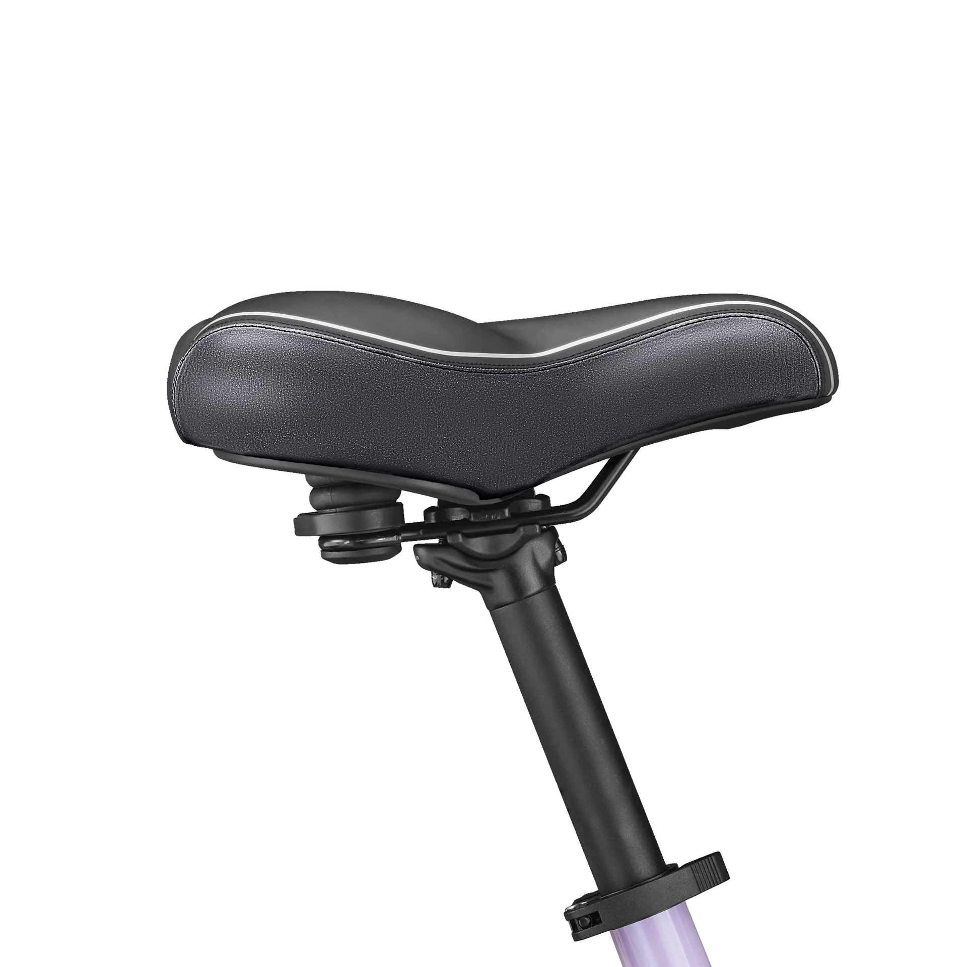 Velotric ComfortMax Saddle | Ergonomic E-Bike Seat - Default Title - Amego Electric Vehicles