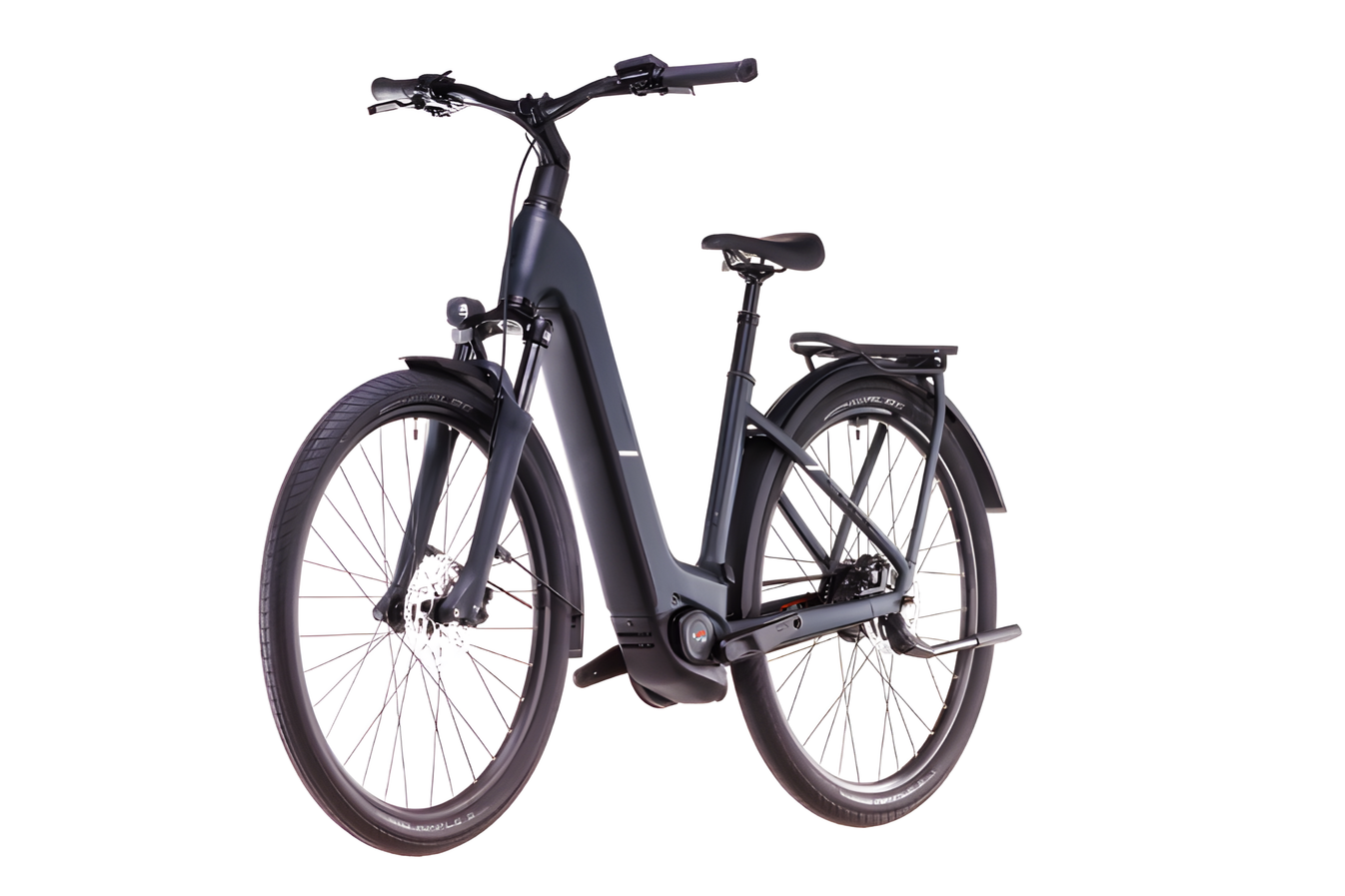 Cube Kathmandu Hybrid Comfort Pro 800 Smart System Easy Entry - Amego ...