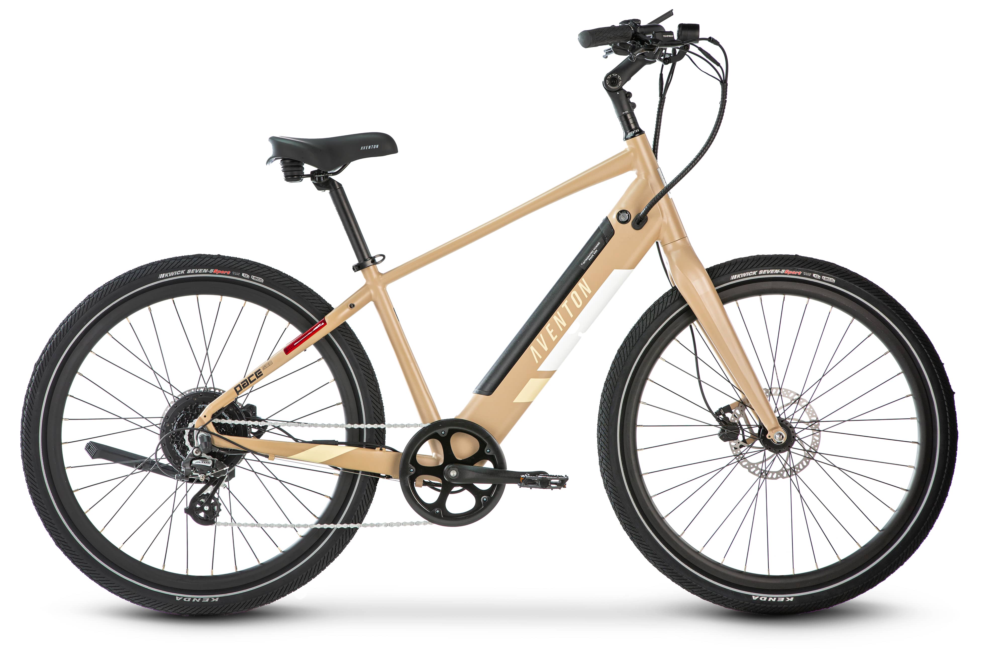 Aventon Pace 500 V2