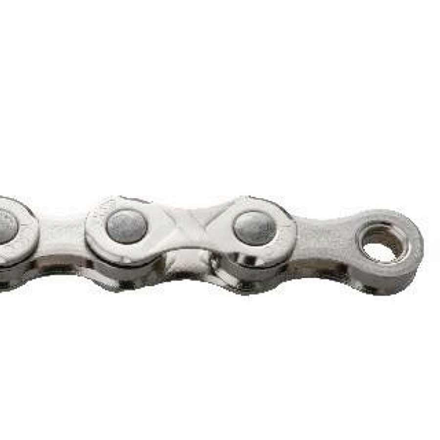 KMC X10 Sport Chain - 10 Speed Chain | 116 Links - Amego Electric Vehicles