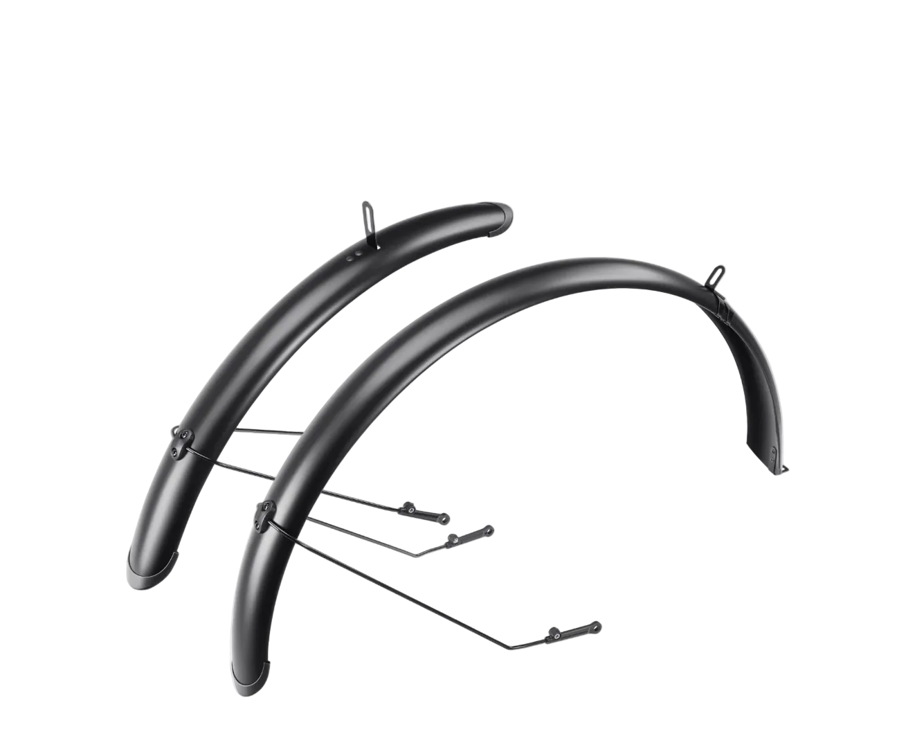 Velotric Breeze Fender Set | Front & Rear Fenders for E-Bikecreate a ...