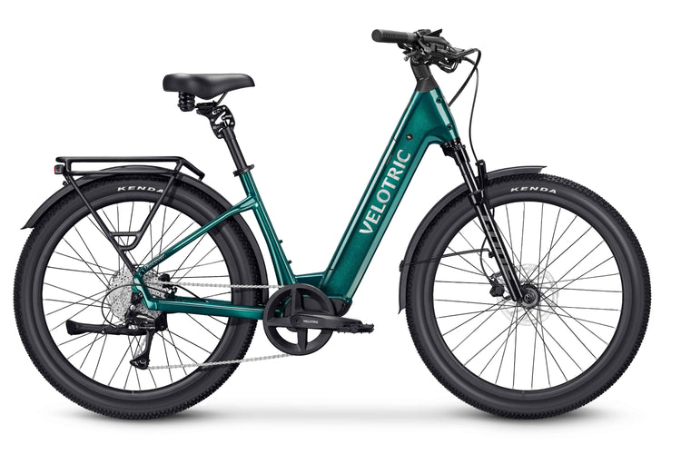 Velotric Electric Bikes Canada | Buy In-Store or Online